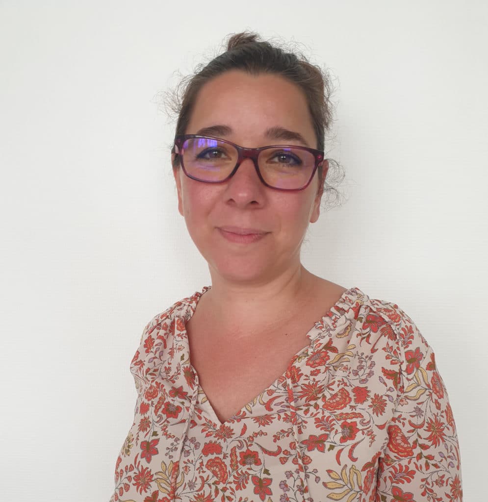 Équipe pédagogique - Campus 14